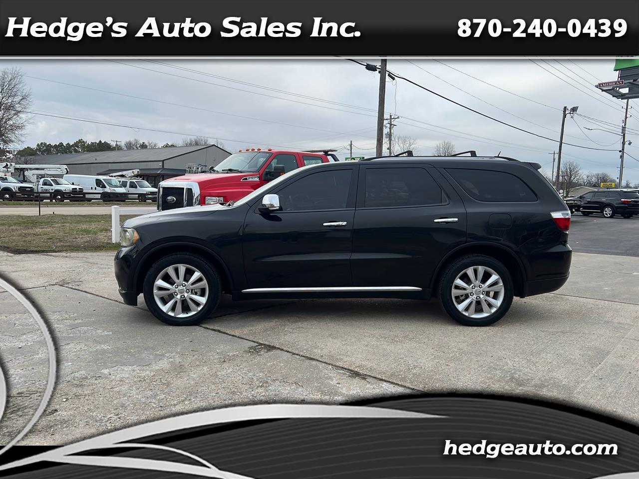Used Car Dealership Paragould