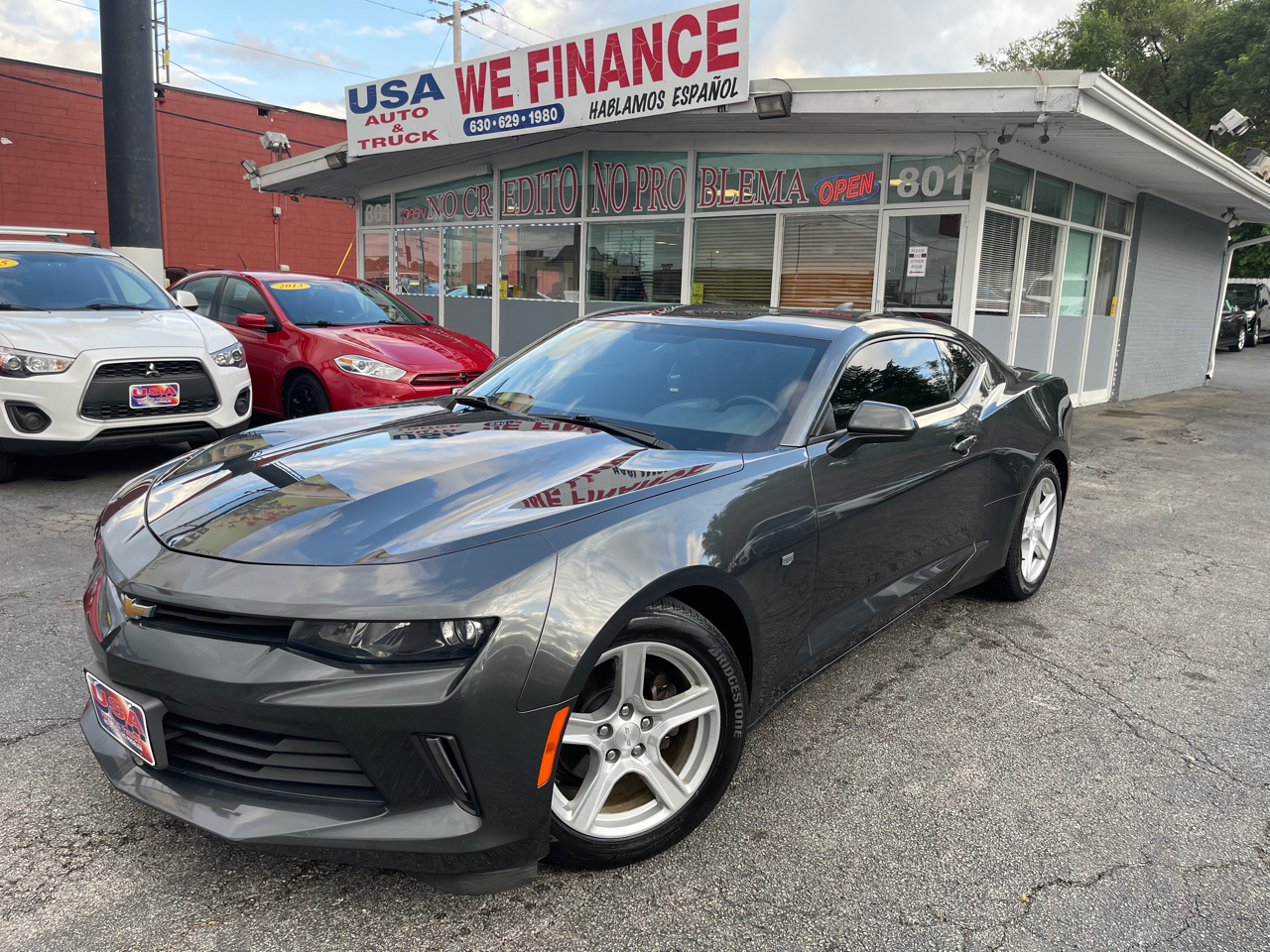 Used Cars for Sale CHICAGO IL 60632 USA Auto & Truck Chicago