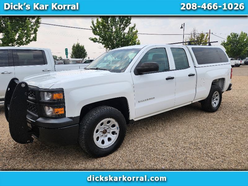 Commercial Trucks Work Vehicles and Cargo Vans Nampa
