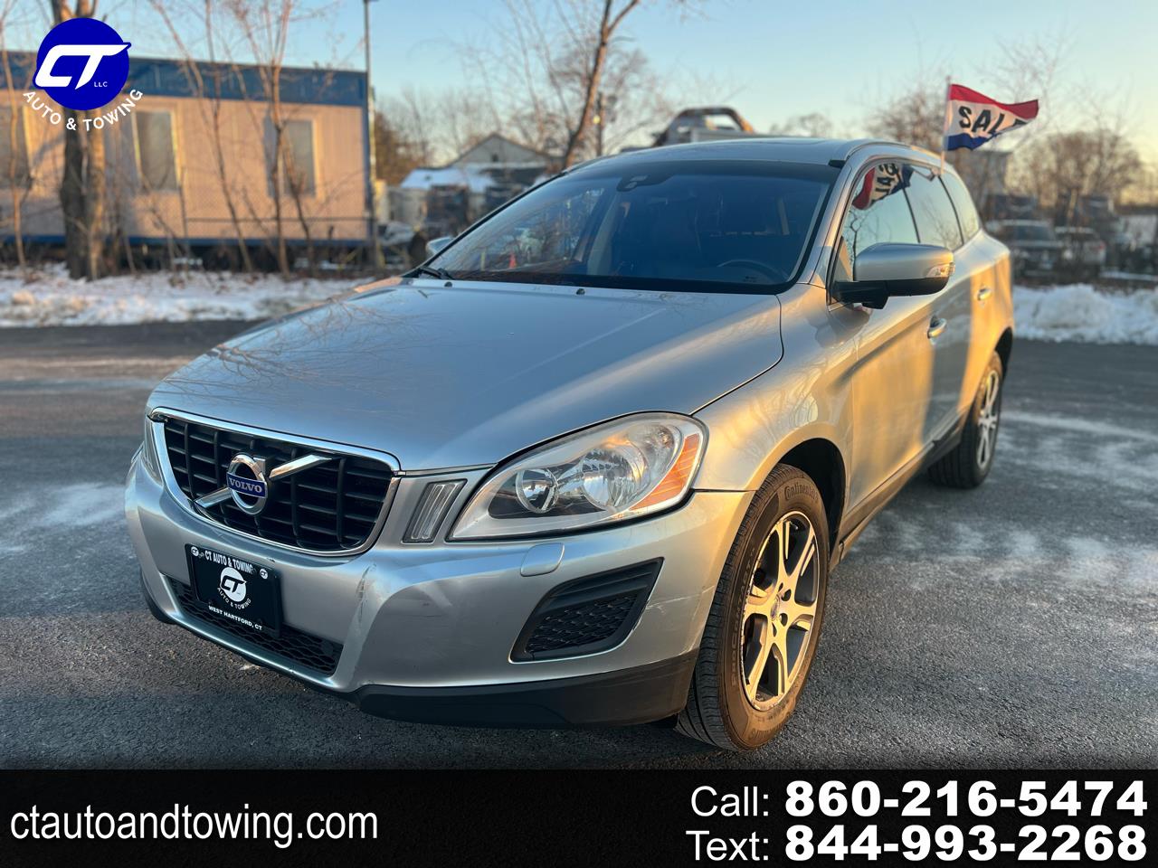 Used Cars West Hartford CT | Used Cars & Trucks CT | CT Auto and Towing LLC