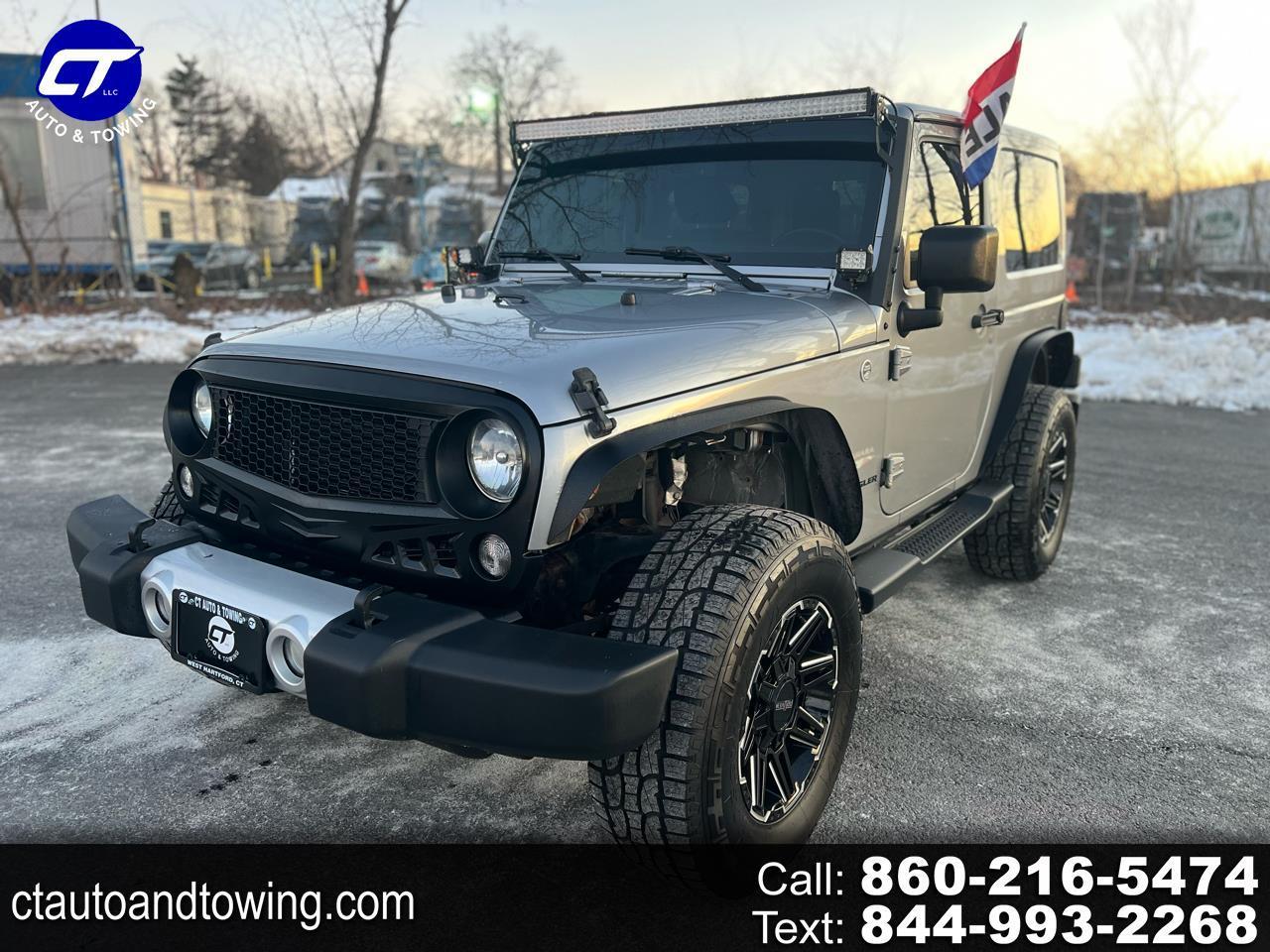 Used Cars West Hartford CT | Used Cars & Trucks CT | CT Auto and Towing LLC
