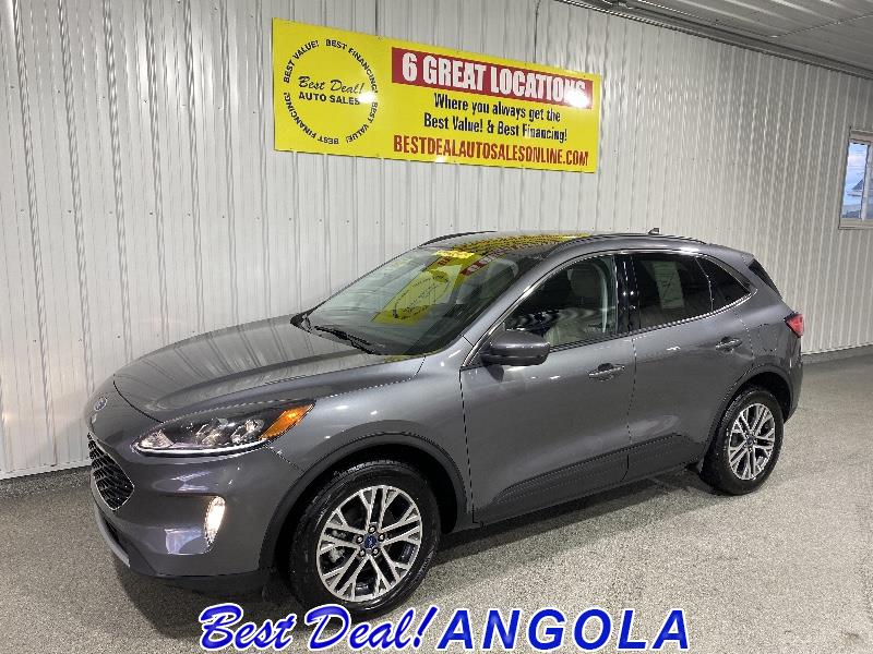 Used Cars for Sales Angola IN 46703 Best Deal Auto Sales - Angola