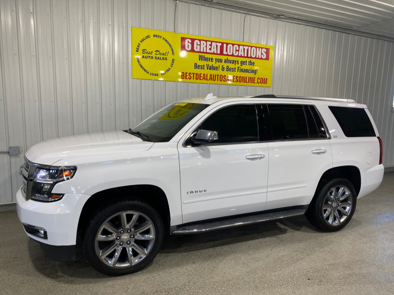 Used Cars for Sales Angola, IN | Best Deal Auto Sales | Angola