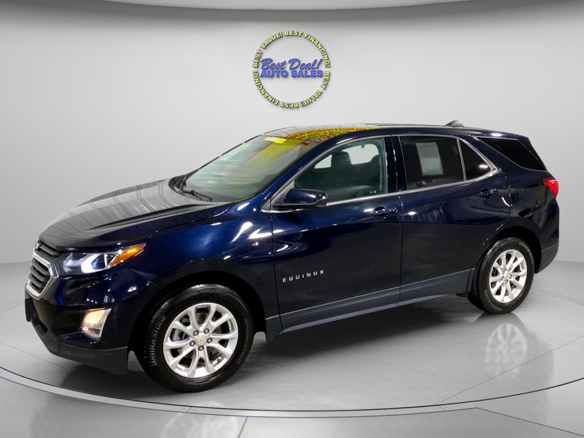 Used Cars for Sales Angola, IN | Best Deal Auto Sales | Angola