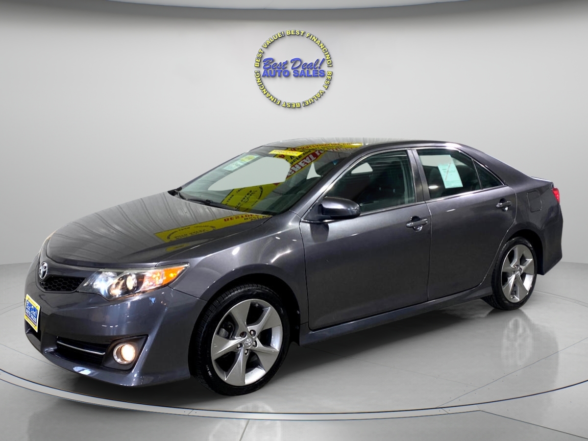 Used Cars for Sales Angola, IN | Best Deal Auto Sales | Angola