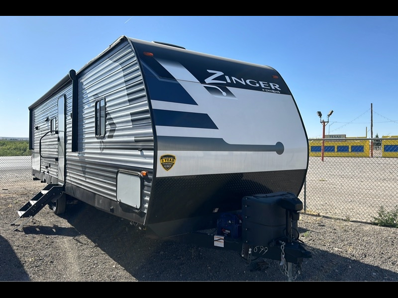 Used RVs for Sale Canutillo TX | Franklin Mountain RV Sales