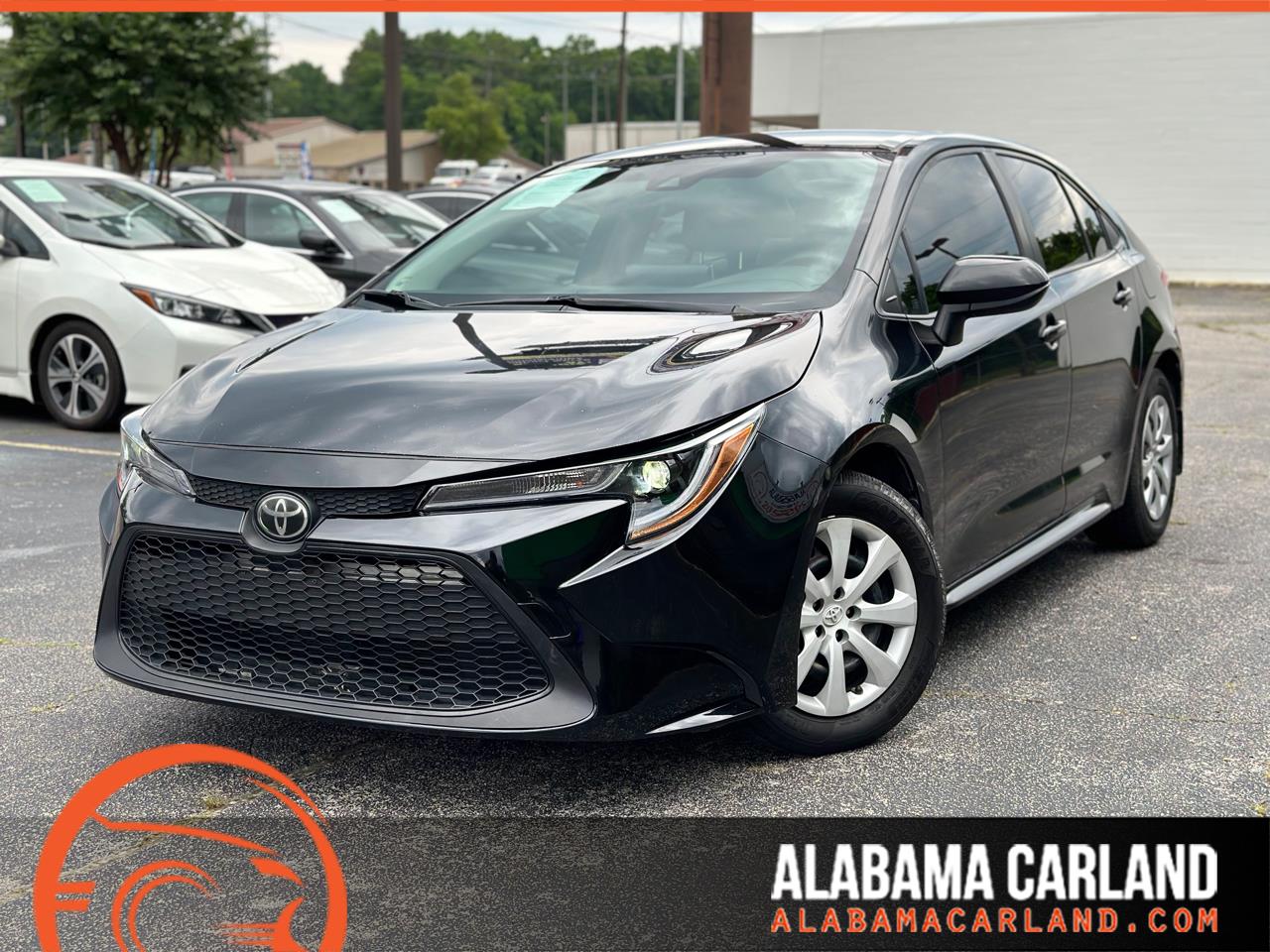 Used Cars for Sale Birmingham AL 35215 Alabama Car Land