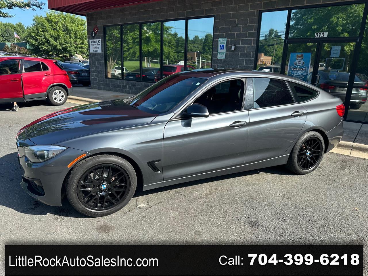 Used Cars Charlotte NC | Used Cars & Trucks NC | Little Rock Auto Sales Inc