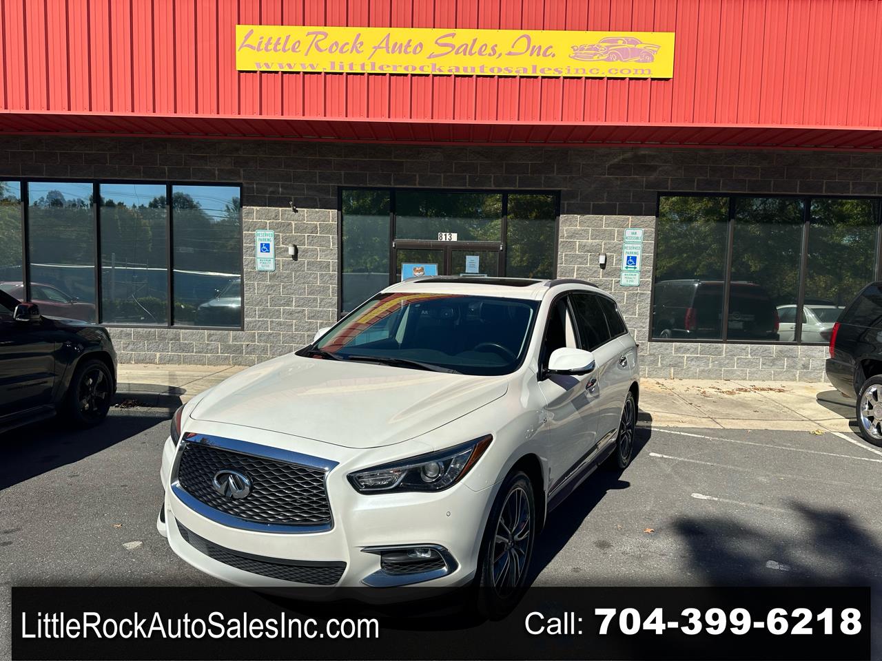 Used Cars Charlotte NC | Used Cars & Trucks NC | Little Rock Auto Sales Inc