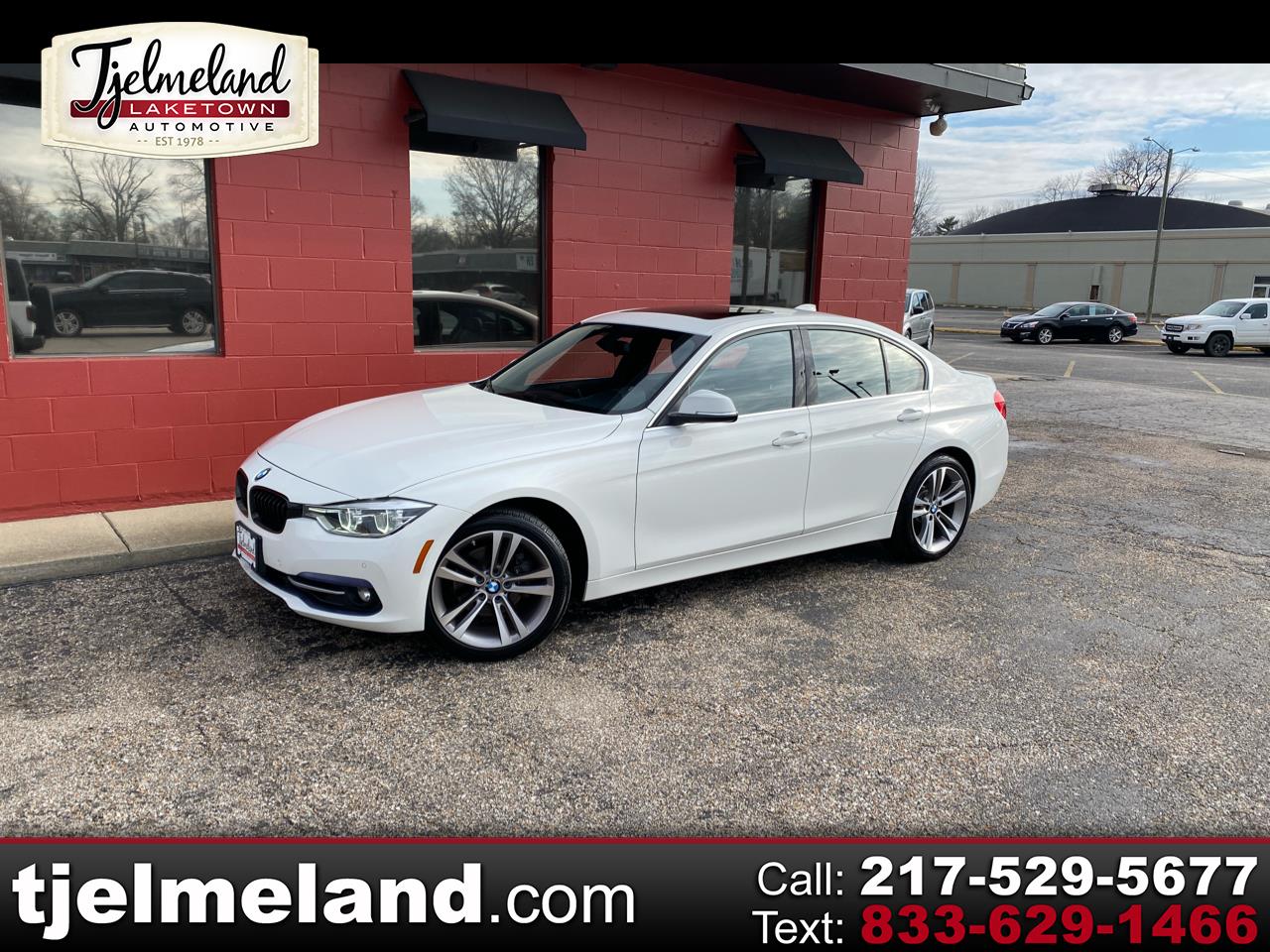 Used Cars Springfield IL | Used Cars & Trucks IL | Tjelmeland Laketown ...