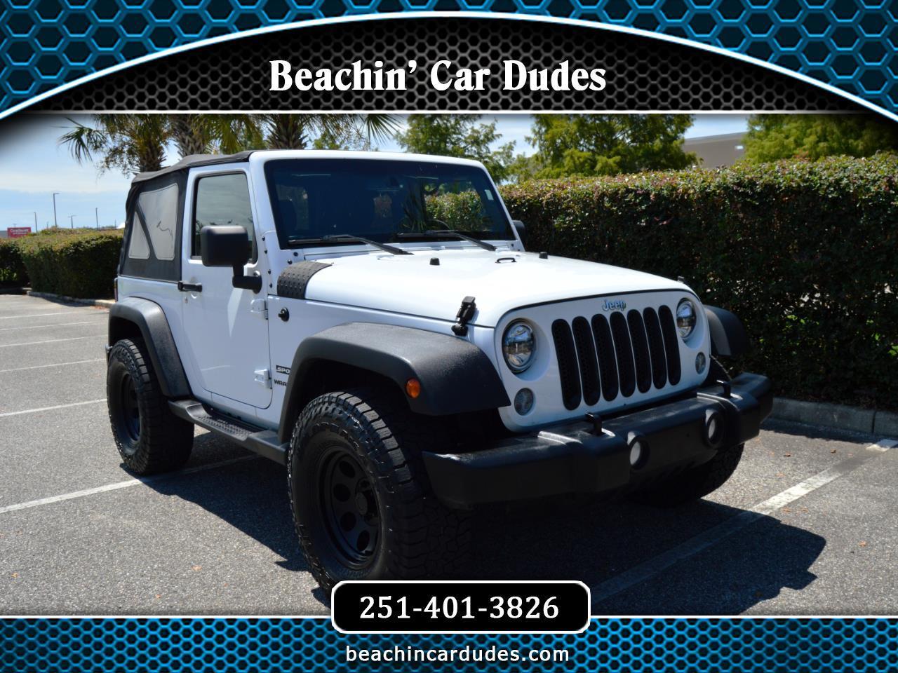 Used Cars Foley AL | Used Cars & Trucks AL | Beachin' Car Dudes
