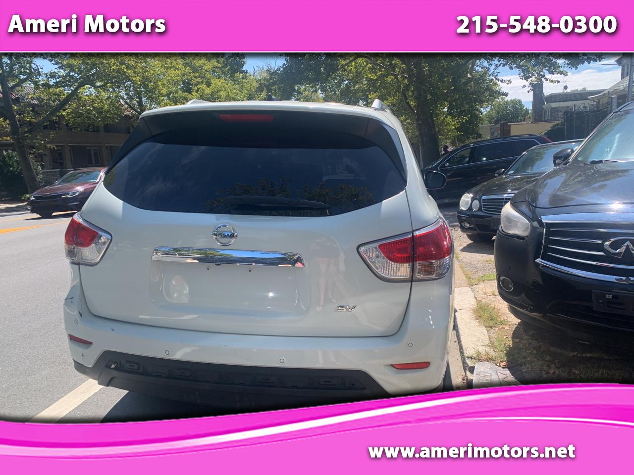 Used Cars for Sale Philadelphia PA 19141 Ameri Motors