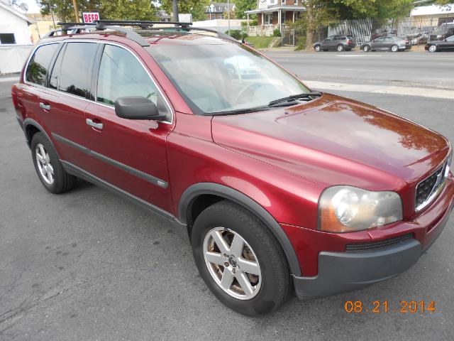 2005 Volvo XC90 2.5T AWD