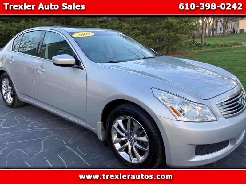 Used Cars for Sale Trexlertown PA 18087 Trexler Auto Sales