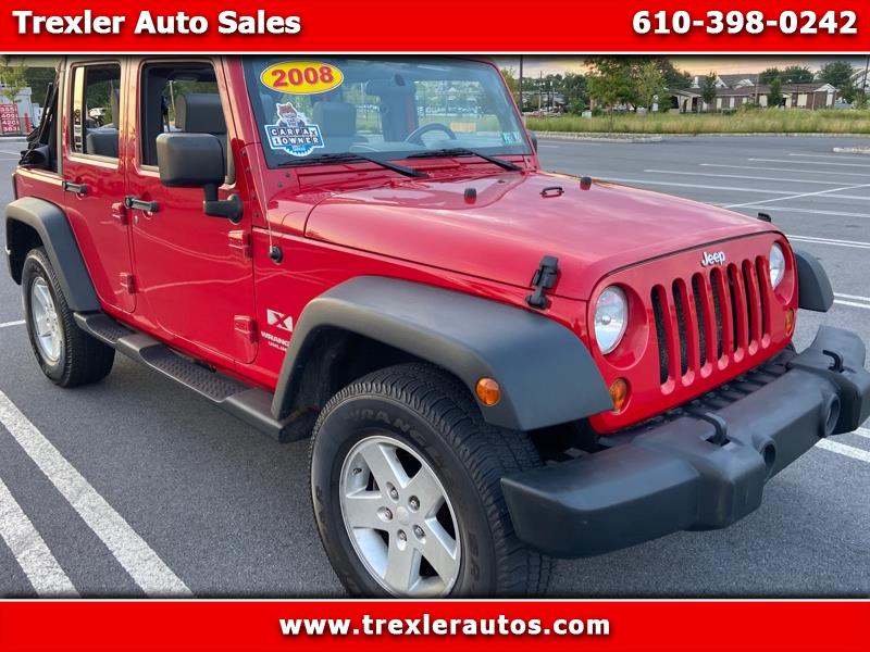 Used Cars for Sale Trexlertown PA 18087 Trexler Auto Sales