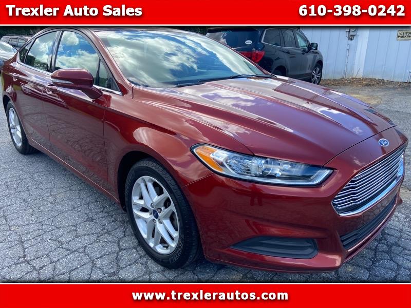 Used Cars for Sale Trexlertown PA 18087 Trexler Auto Sales