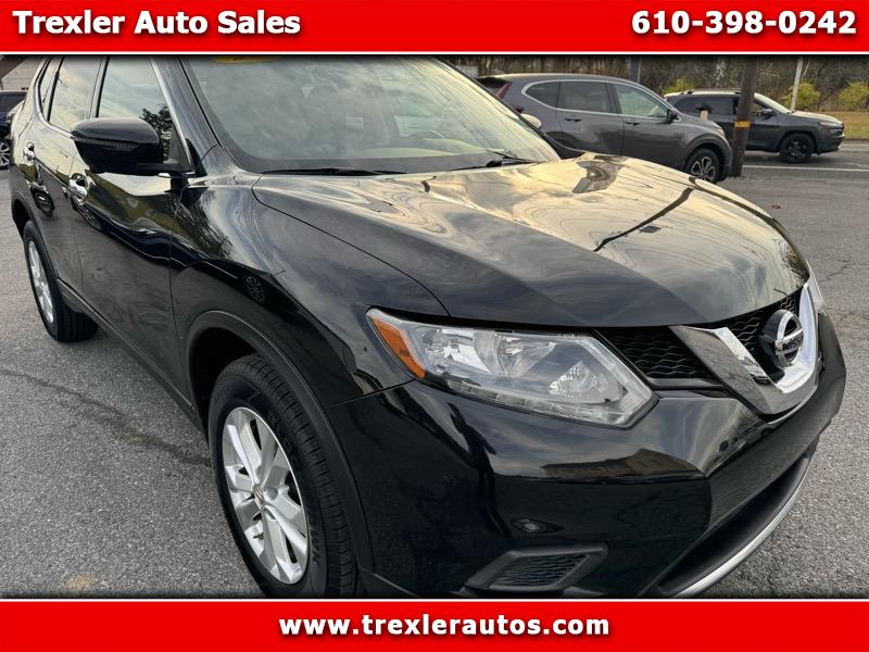 Used Cars for Sale Trexlertown PA 18087 Trexler Auto Sales