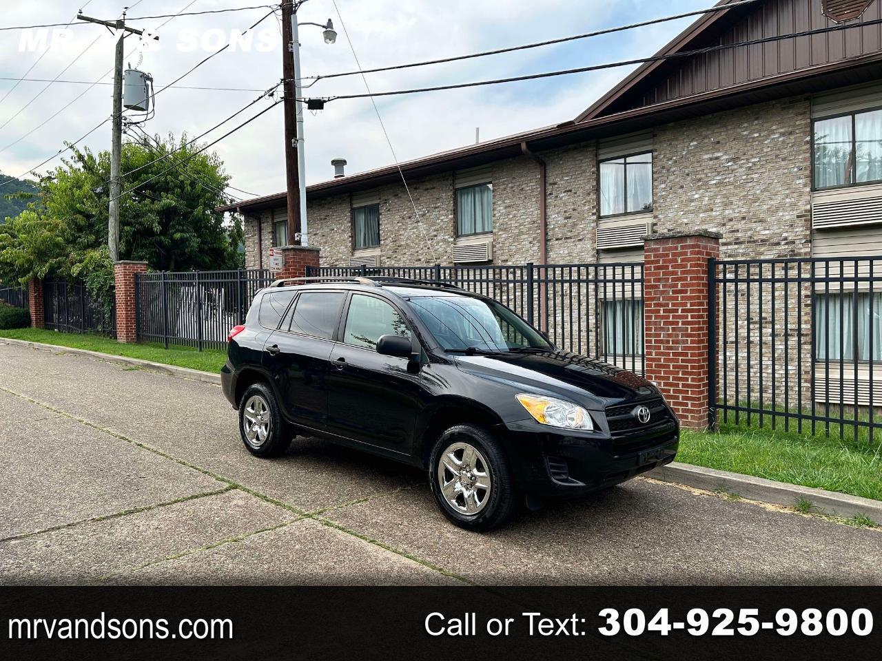 Used Cars Charleston WV | Used Cars & Trucks WV | Mr. V & Sons
