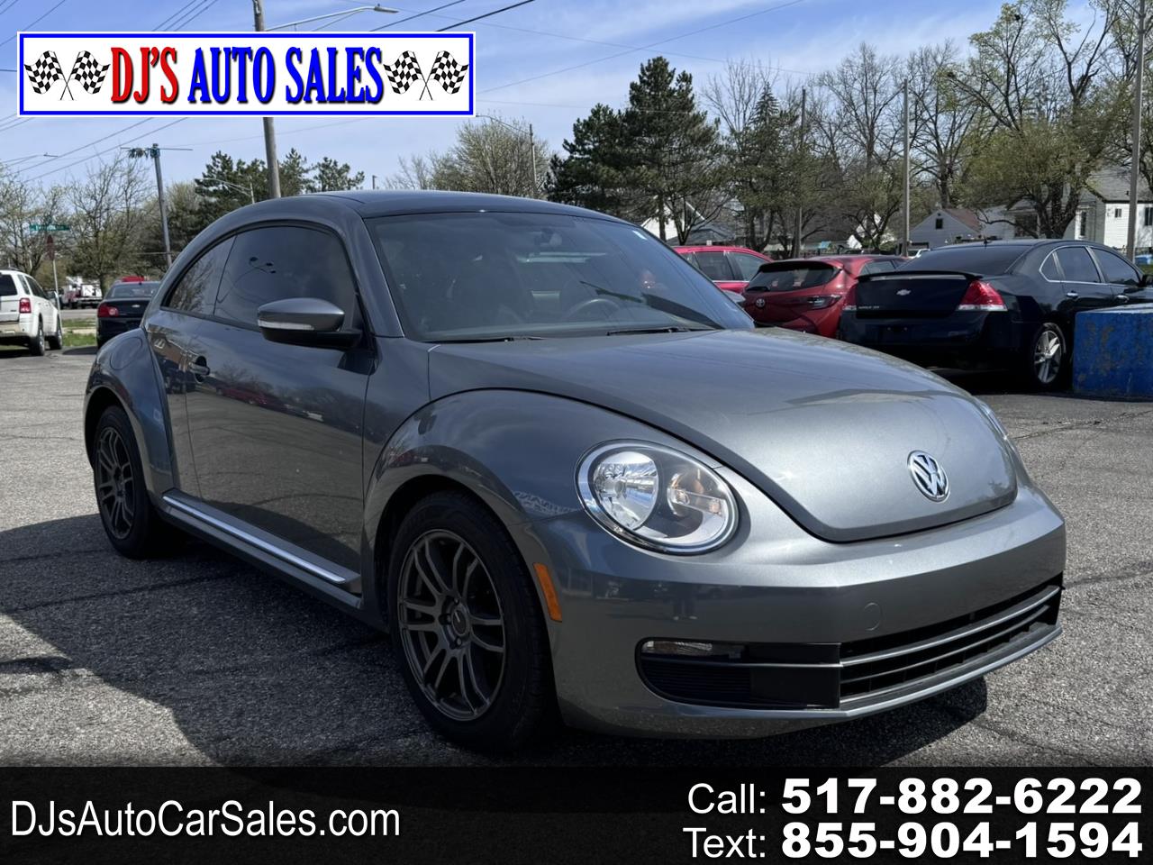 Used Cars Lansing MI | Used Cars & Trucks MI | D.J.'s Auto Sales LLC