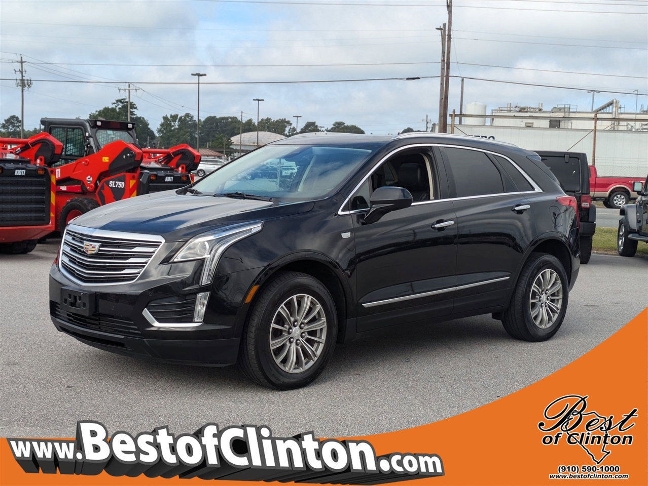 Used Cars for Sale Clinton NC 28328 Best of Clinton, Inc.