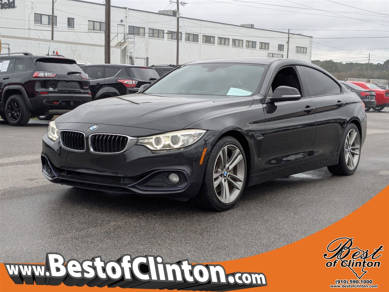 Used Cars for Sale Clinton NC 28328 Best of Clinton, Inc.