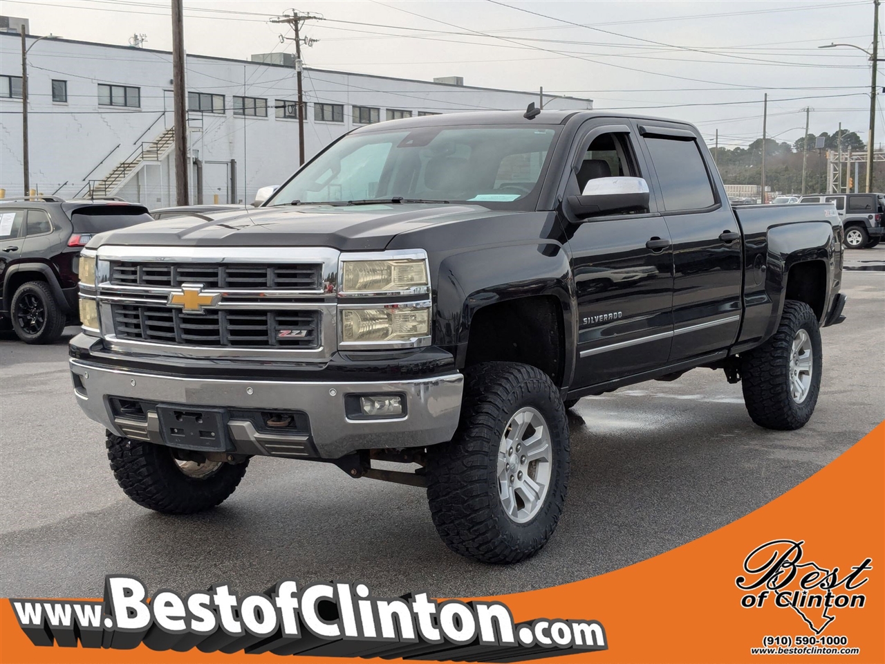 Used Cars for Sale Clinton NC 28328 Best of Clinton, Inc.