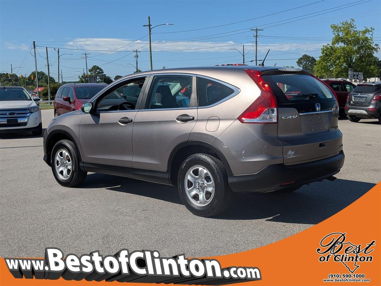 Used Cars for Sale Clinton NC 28328 Best of Clinton, Inc.