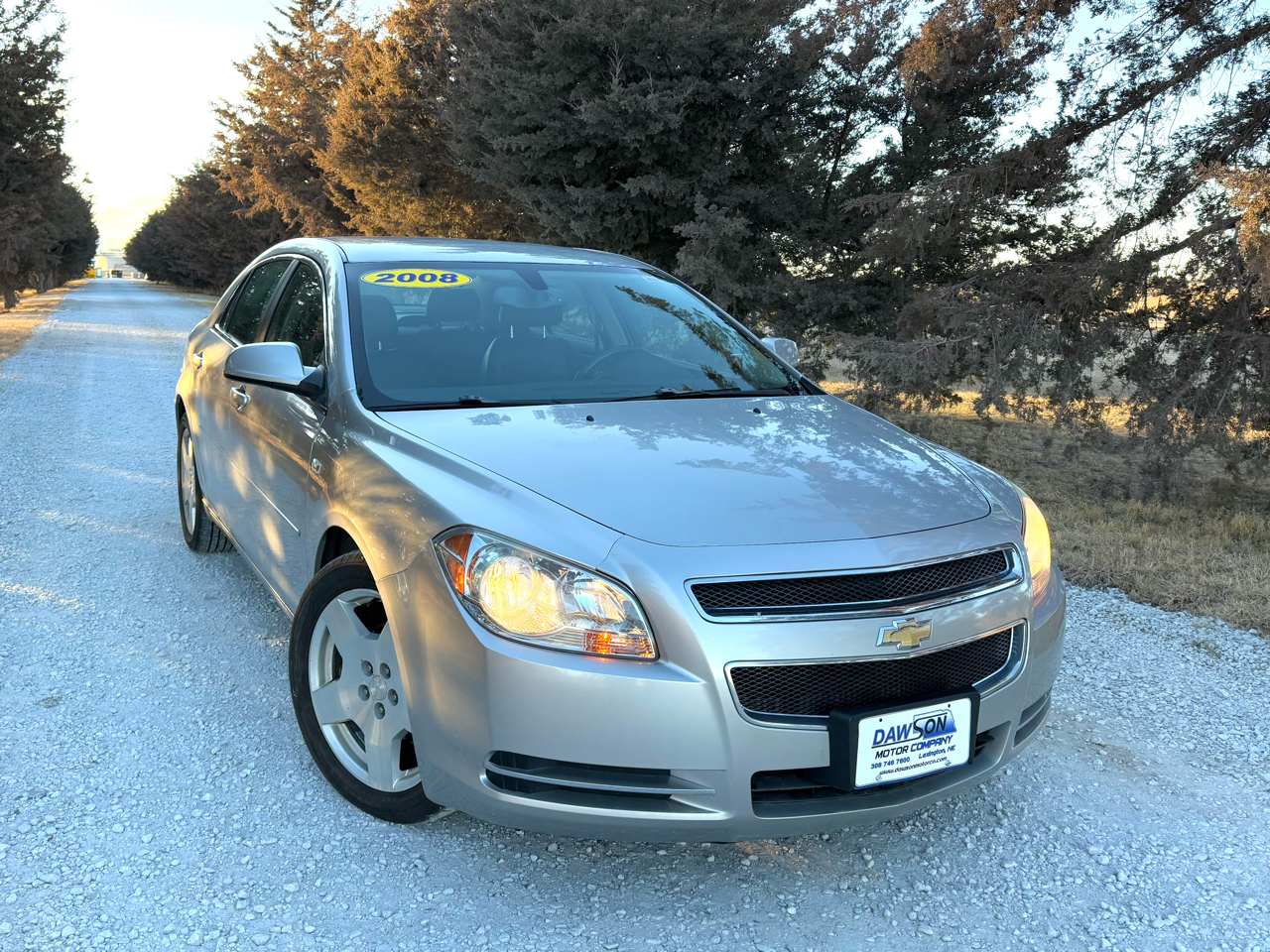 Used Cars for Sale Lexington NE 68850 Dawson Motor Company