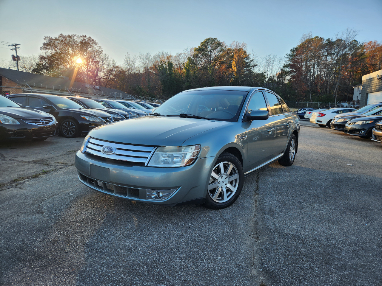 Used Cars for Sale Birmingham AL 35215 Auto Hub LLC