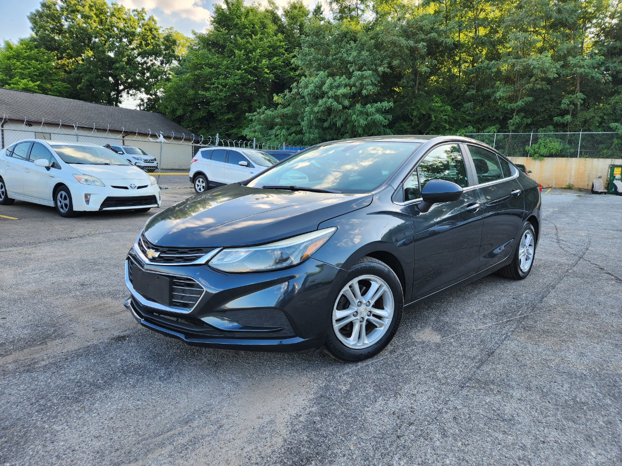 Used Cars for Sale Birmingham AL 35215 Auto Hub LLC