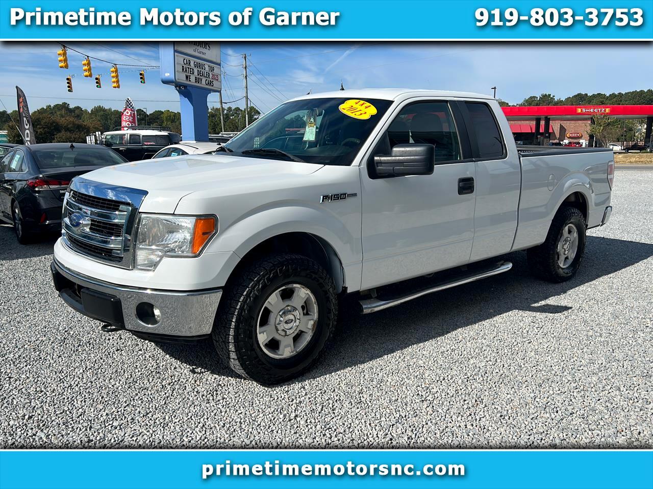 Used Cars for Sale GARNER NC 27529 Primetime Motors of Garner