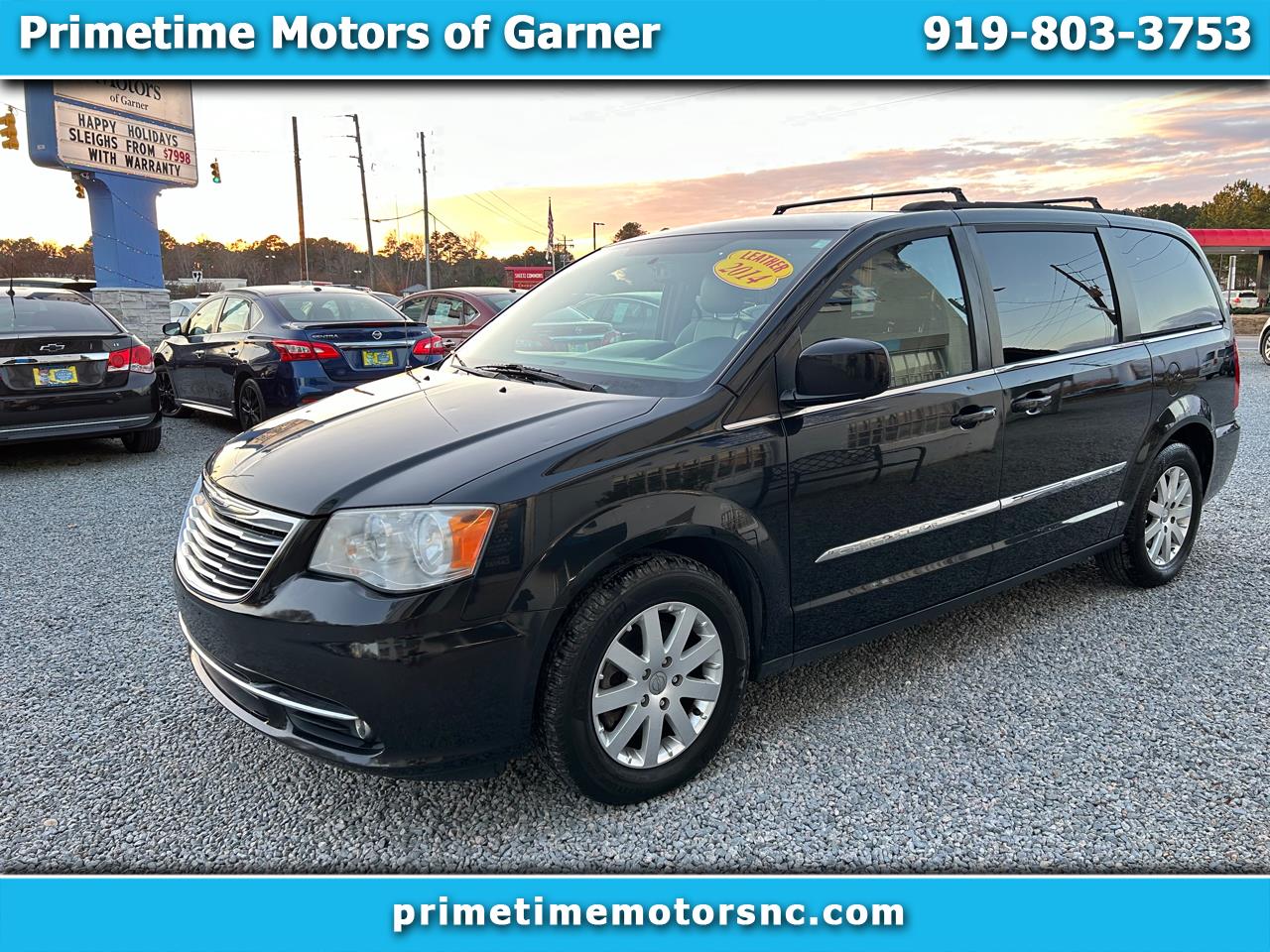 Used Cars for Sale GARNER NC 27529 Primetime Motors of Garner