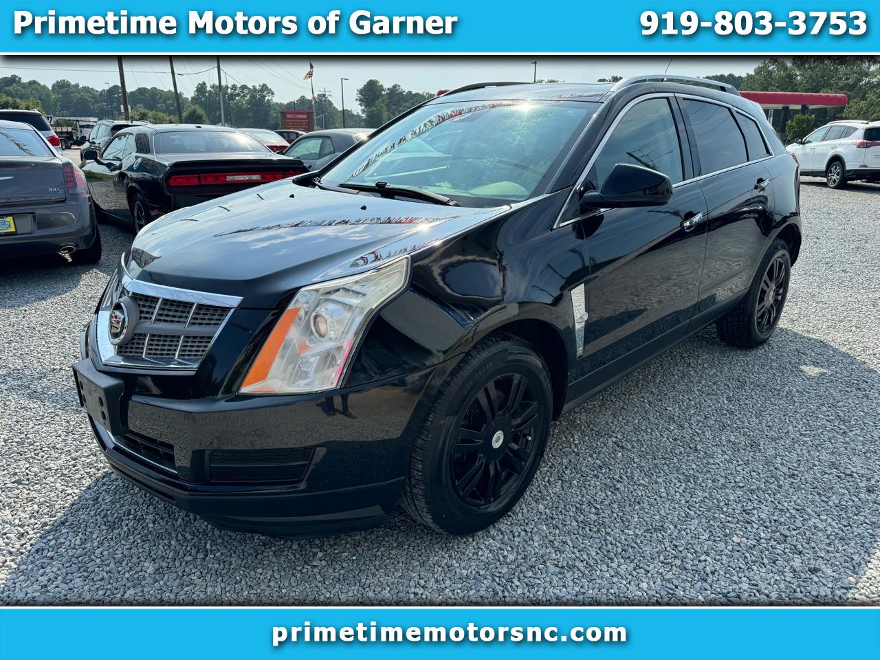 Used Cars for Sale GARNER NC 27529 Primetime Motors of Garner