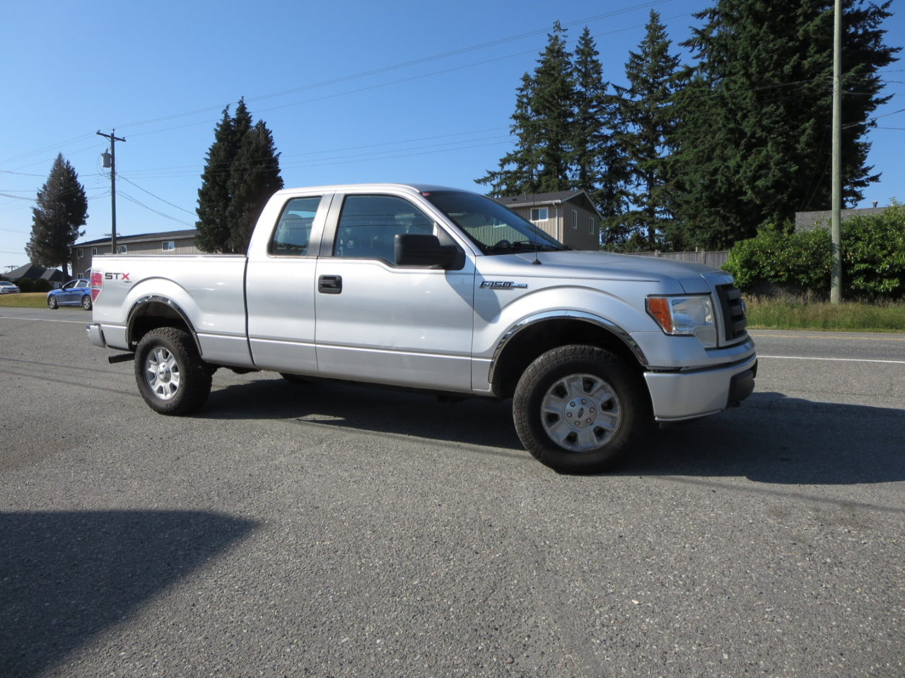 Used Cars for Sale Langley BC V2Z 2K8 Mt. Pleasant Motors Ltd.
