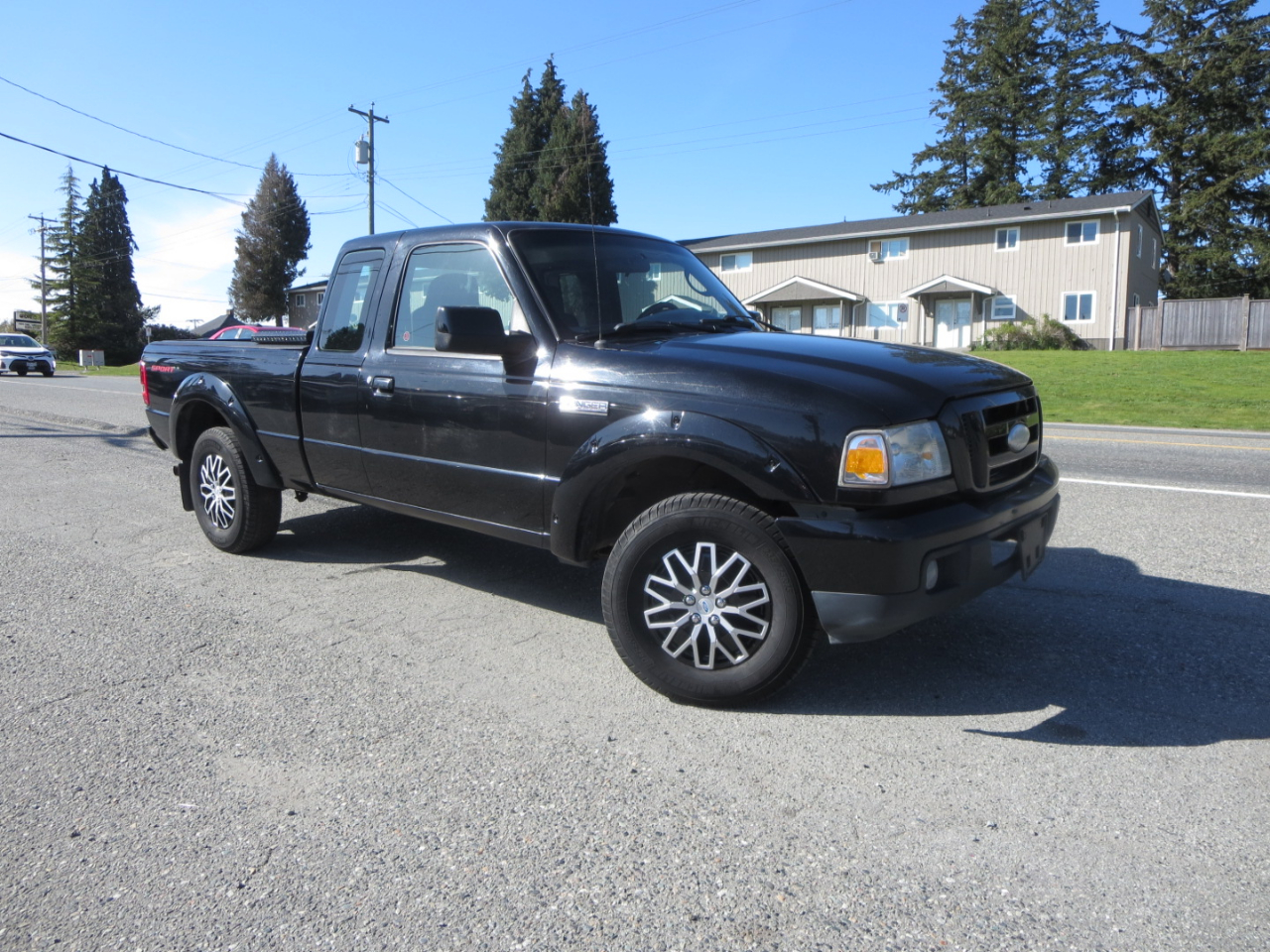 Used Cars for Sale Langley BC V2Z 2K8 Mt. Pleasant Motors Ltd.
