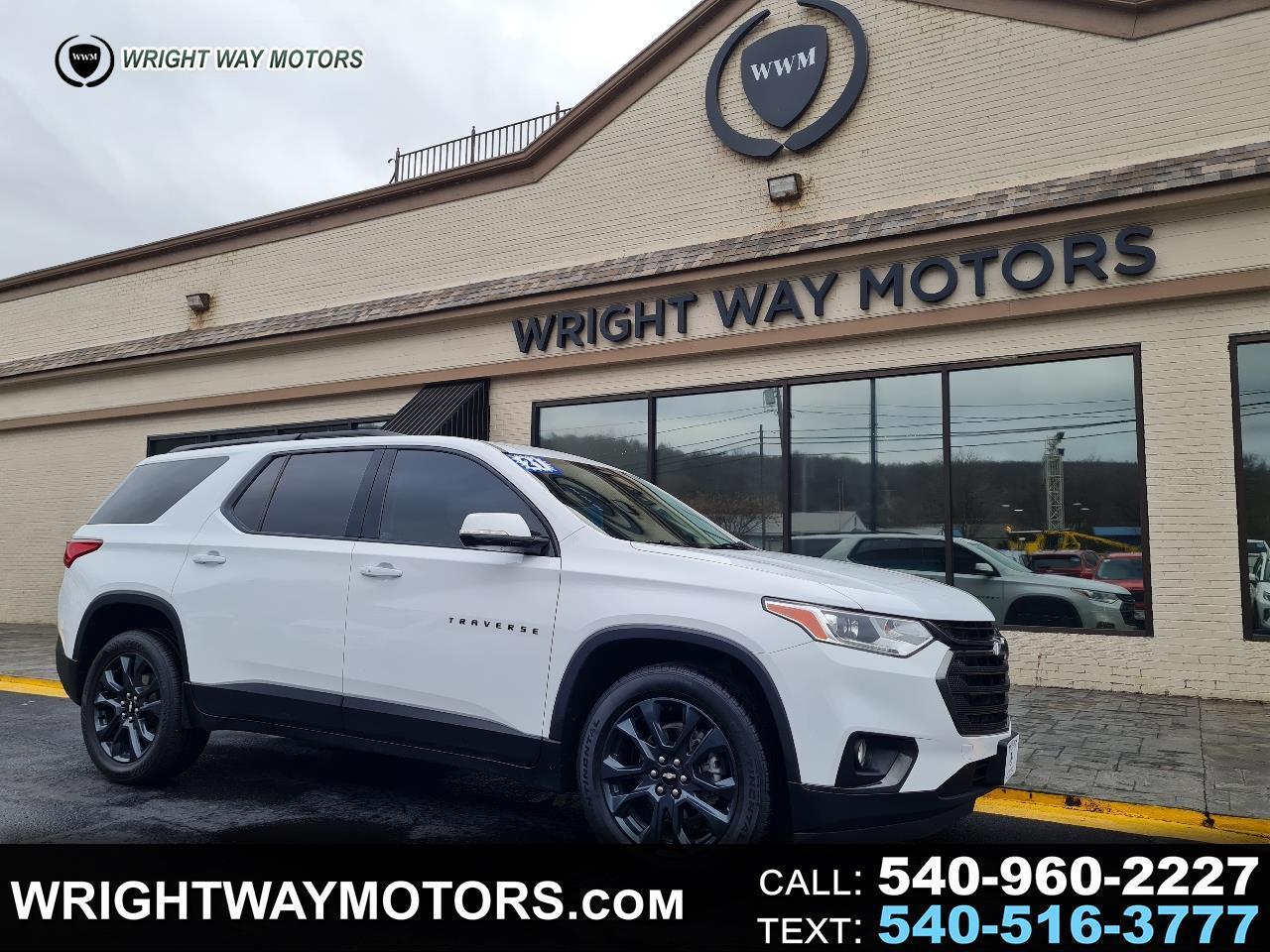Used Cars for Sale Covington VA 24426 Wright Way Motors