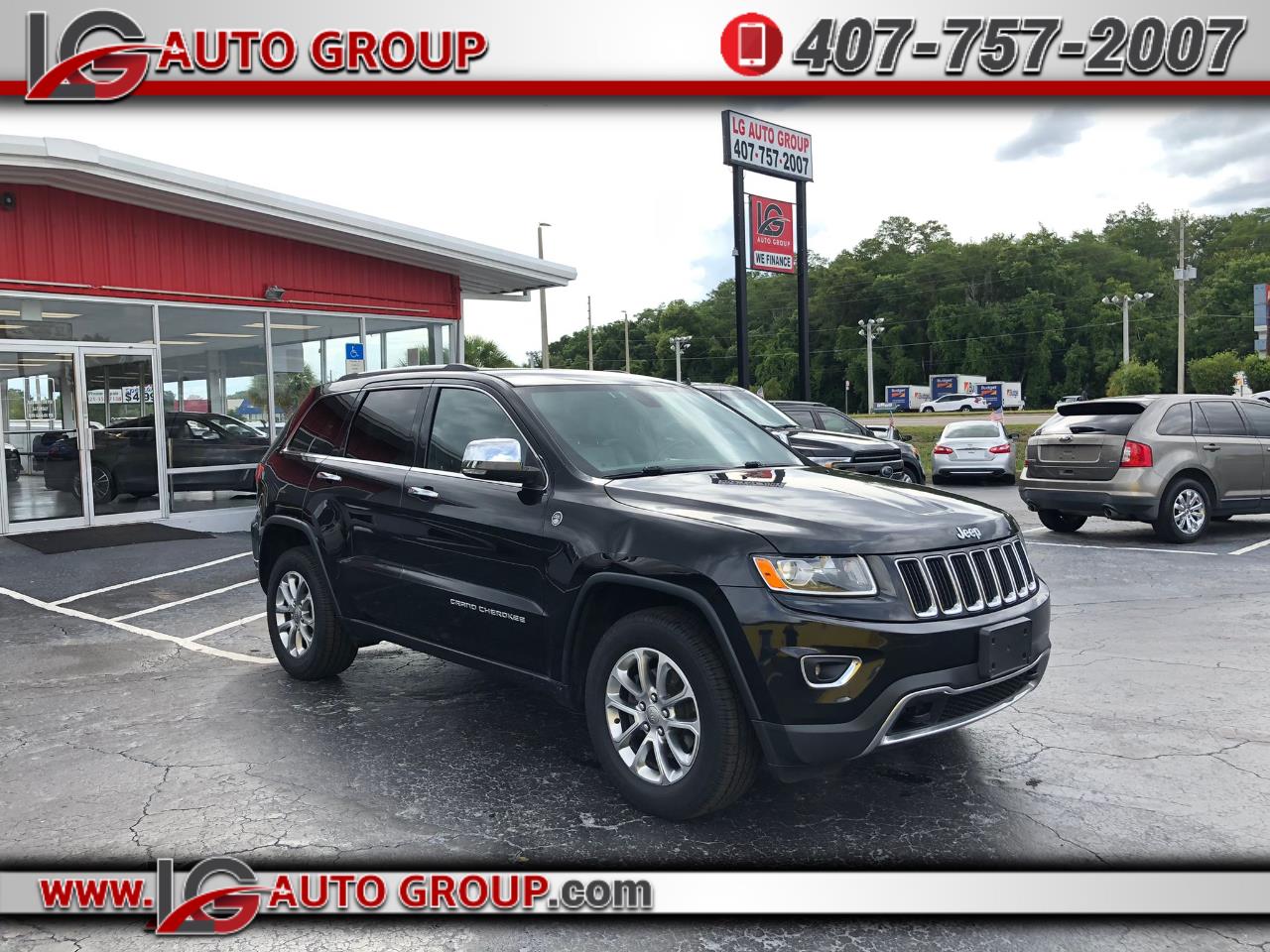 Used Cars for Sale Orlando FL 32817 LG Auto Group