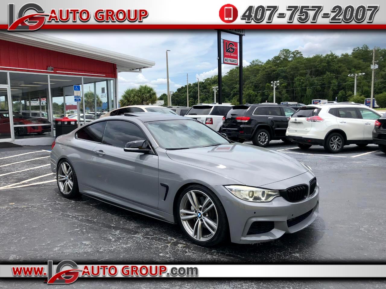 Used Cars Orlando FL | Used Cars & Trucks FL | LG Auto Group