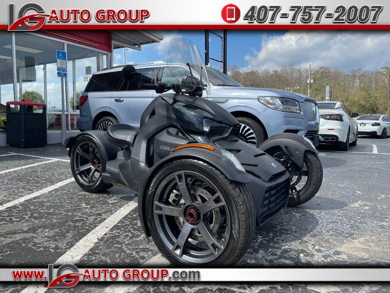 Used Cars Orlando FL | Used Cars & Trucks FL | LG Auto Group