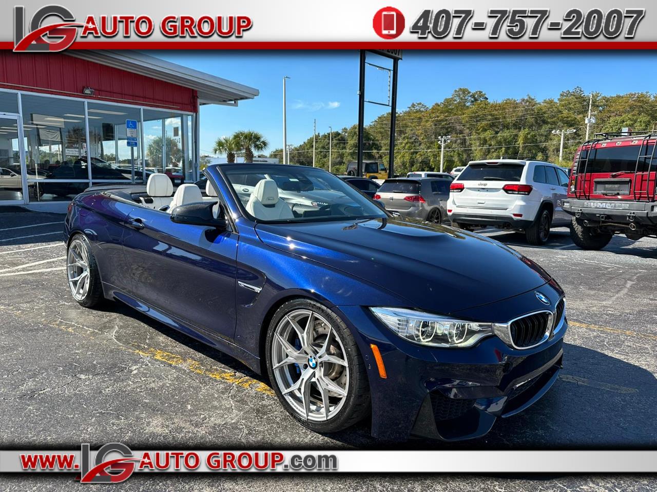 Used Cars Orlando FL | Used Cars & Trucks FL | LG Auto Group