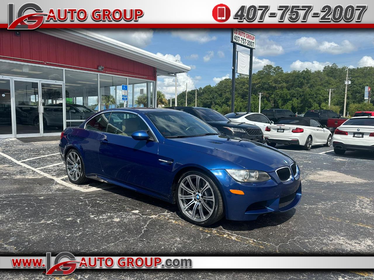 Used Cars Orlando FL | Used Cars & Trucks FL | LG Auto Group