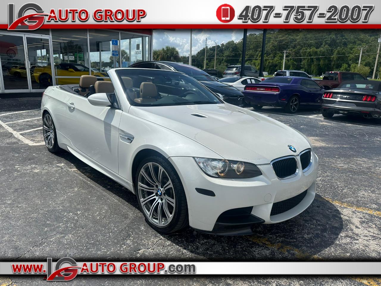 Used Cars Orlando FL | Used Cars & Trucks FL | LG Auto Group