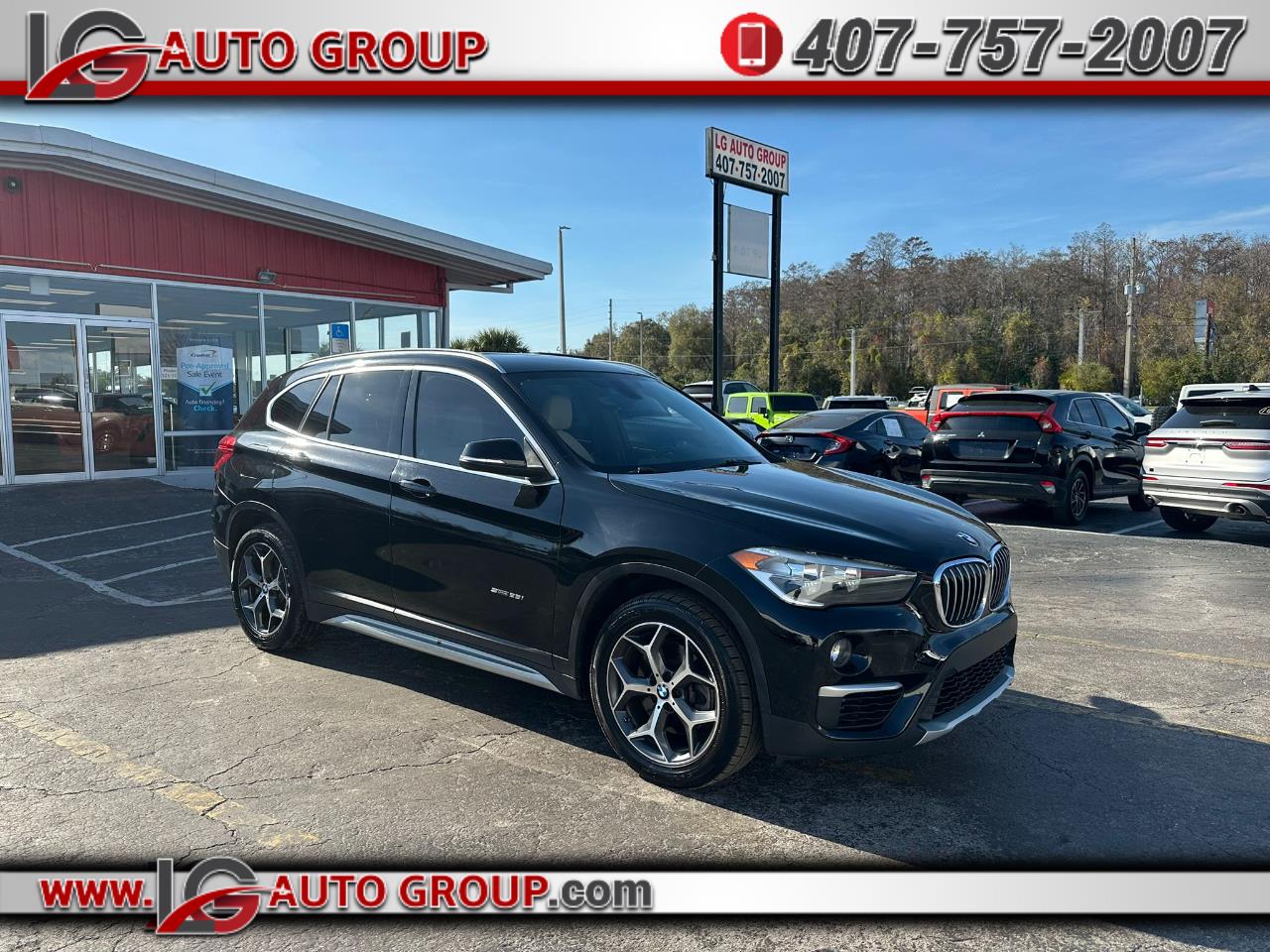 Used Cars Orlando FL | Used Cars & Trucks FL | LG Auto Group