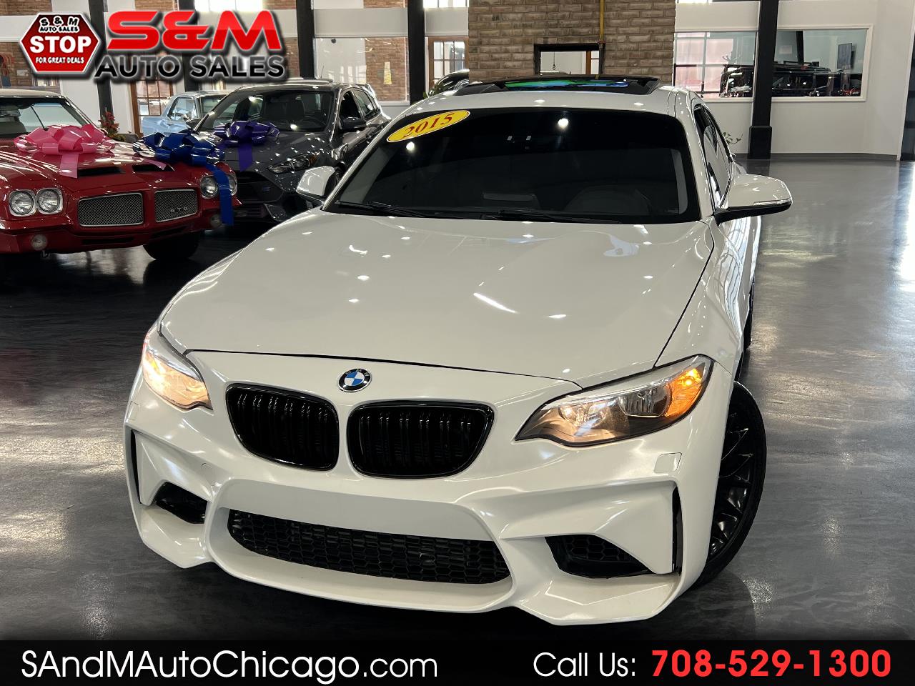 Used Cars for Sale Chicago IL 60636 S&M Auto Sales