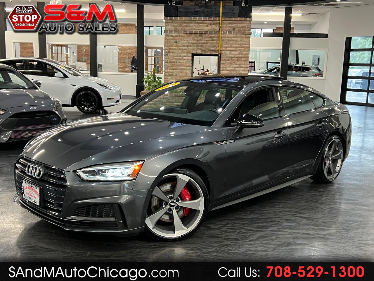 Used Cars for Sale Chicago IL 60636 S&M Auto Sales