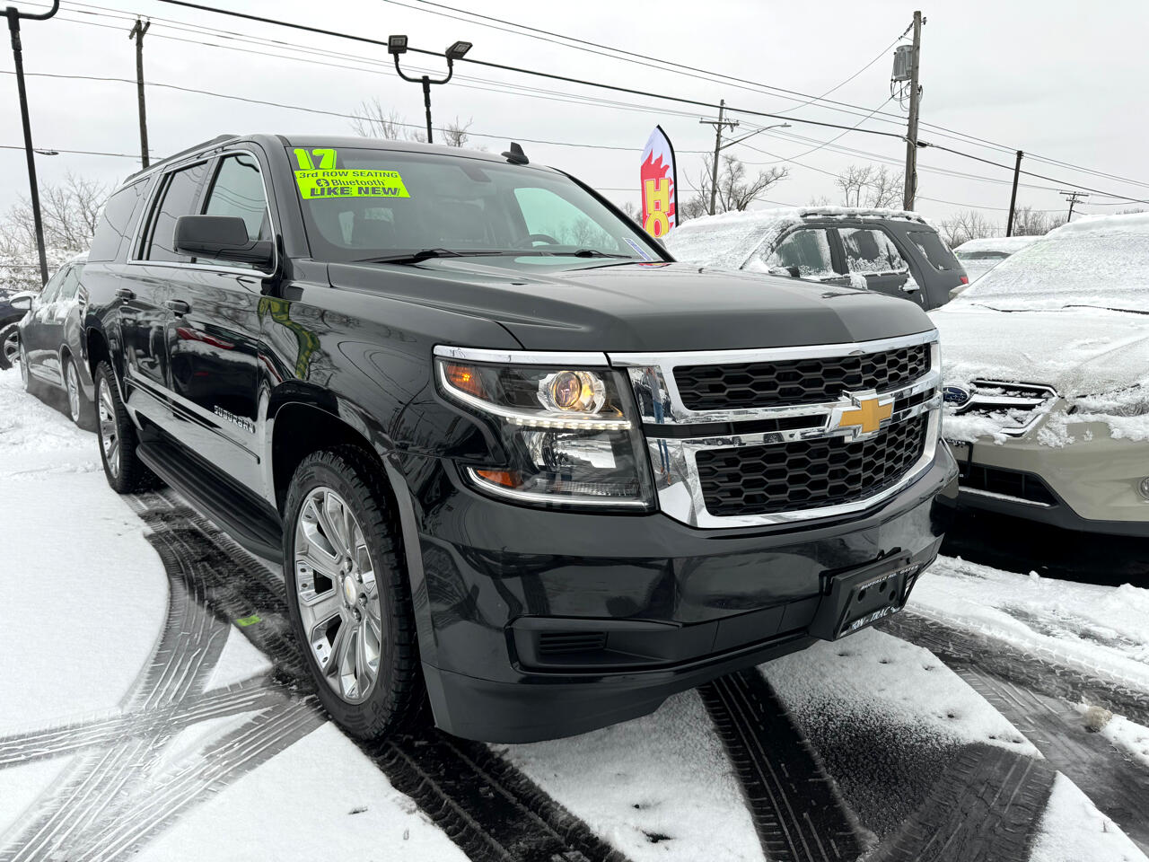 Used Cars for Sale Rochester NY 14624 On-Trac Auto Sales