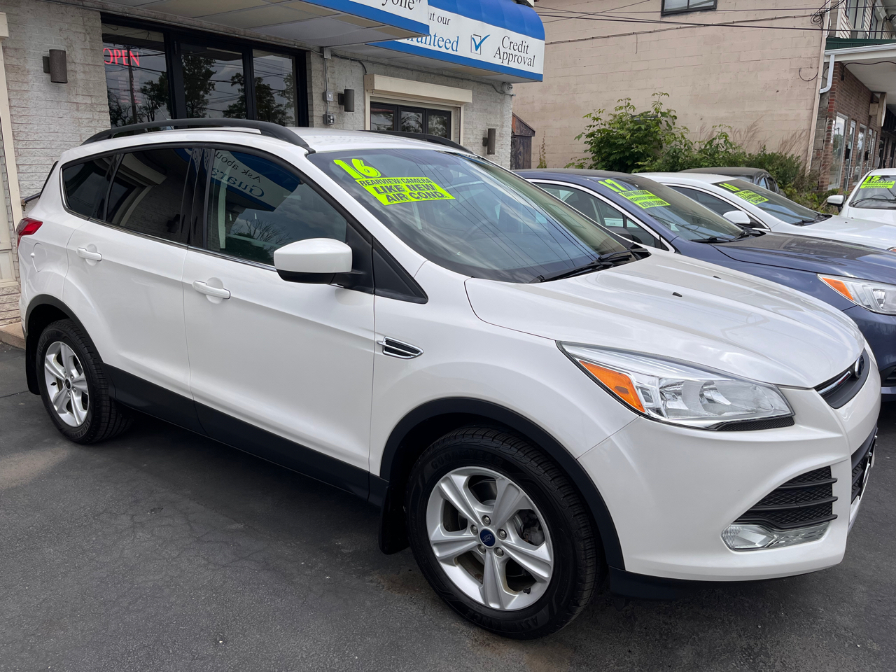 Used Cars for Sale Rochester NY 14624 On-Trac Auto Sales