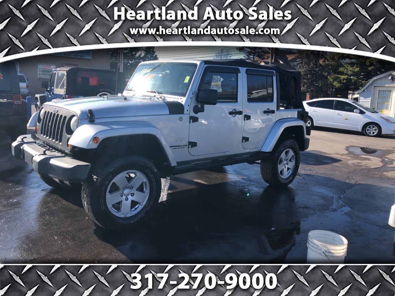Used Cars Indianapolis IN | Used Cars & Trucks IN | Heartland Auto Sales