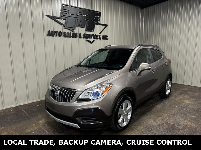 Used SUVs for Sale Kokomo IN 46902 TNT Auto Sales & Service Inc.