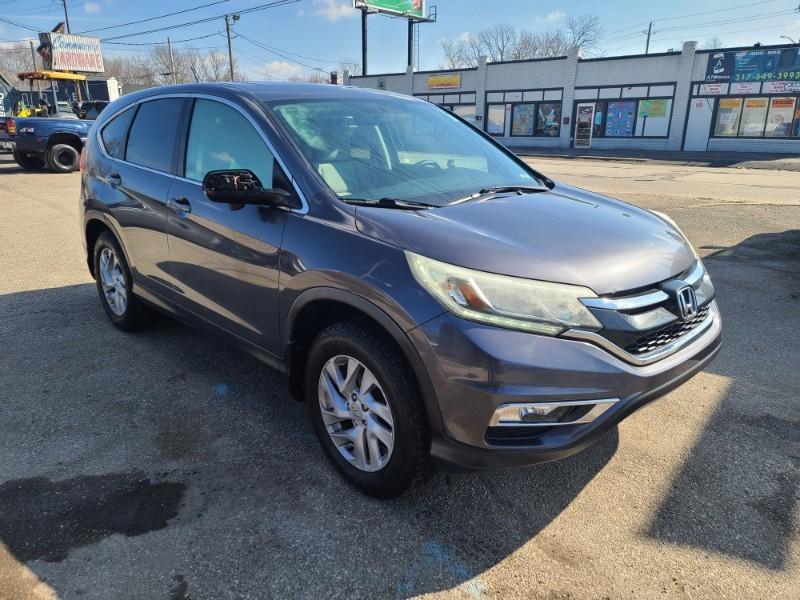 Used Cars Indianapolis IN | Used Cars & Trucks IN | Golden Rule Auto Sales